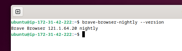 How to Install Brave Browser on Ubuntu 22.04